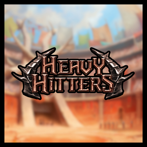 Heavy Hitters – Fluke & Box