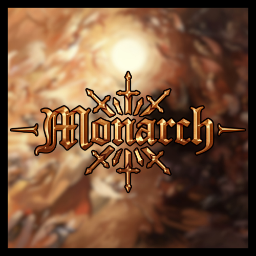 Monarch 1st Edition – Fluke & Box