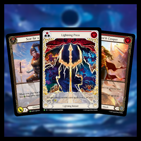 Collections – Fluke & Box