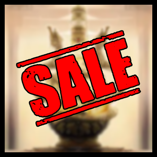 ON SALE – Fluke & Box