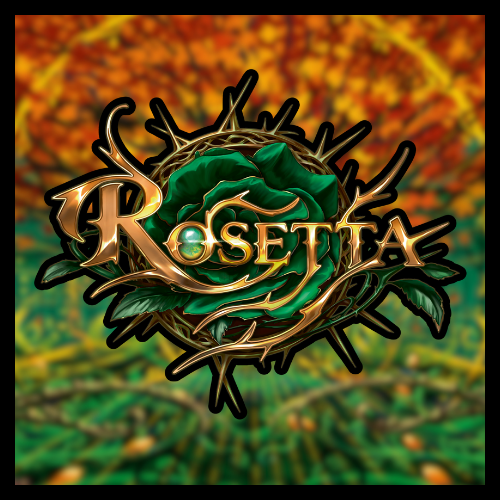 Rosetta – Fluke & Box