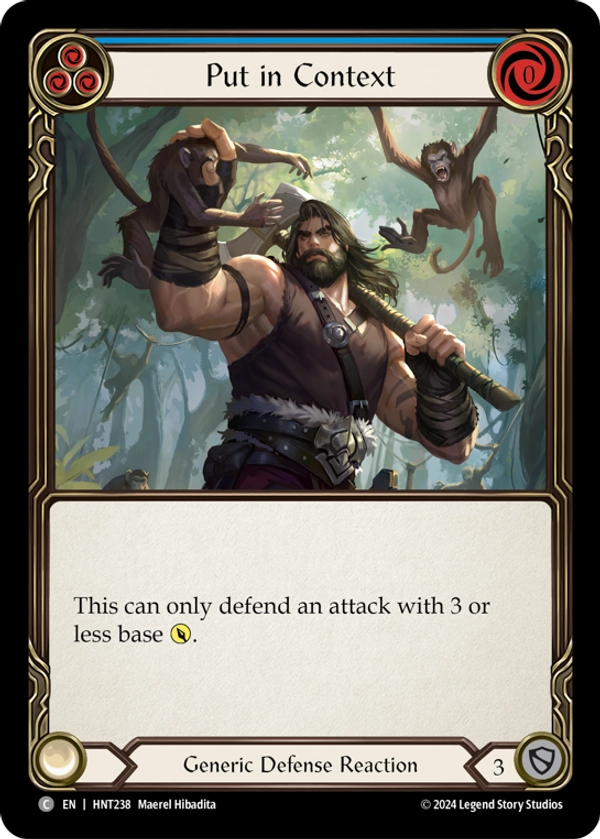 3x Put in Context – Fluke & Box