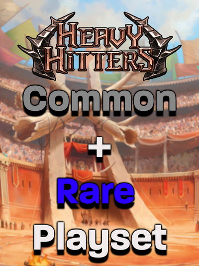 Fluke And Box Flesh And Blood TCG Singles Shop – Fluke & Box