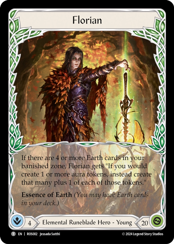 Florian – Fluke & Box