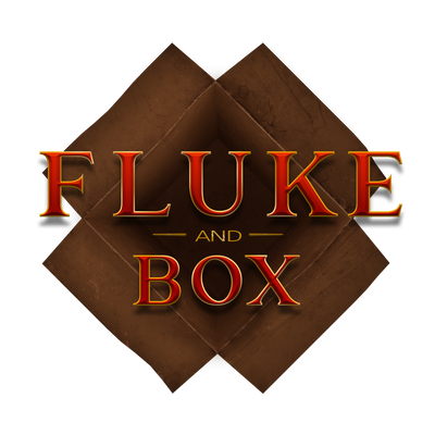 Victor Goldmane Beach Party Alt Art Singapore – Fluke & Box