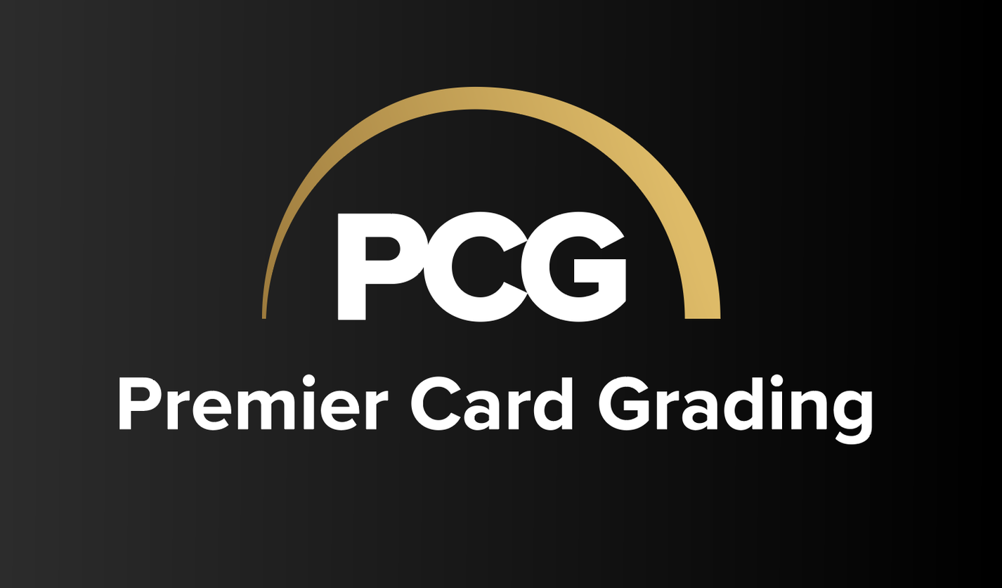 PCG Grading – Fluke & Box